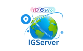 MapGIS IGServer-S | MapGIS|中地数码-国产GIS-地理信息系统软件