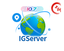 MapGIS IGServer（九州） | MapGIS|中地数码-国产GIS-地理信息系统软件